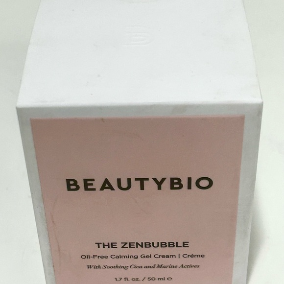 Beautybio | Skincare | Beautybio The Zenbubble Gel Cream Size 7 Fl Oz ...